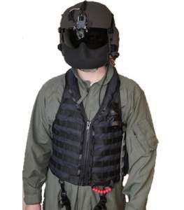 Capewell Survivor Life Vest - No Collar | nordicsafety